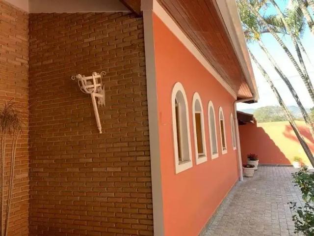 Casa / Sobrado para Venda em Atibaia/SP Vila Santista 3 Quartos