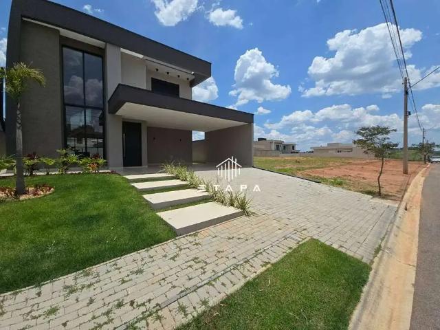 Casa / Sobrado para Venda em Atibaia/SP Vila Santista 3 Quartos