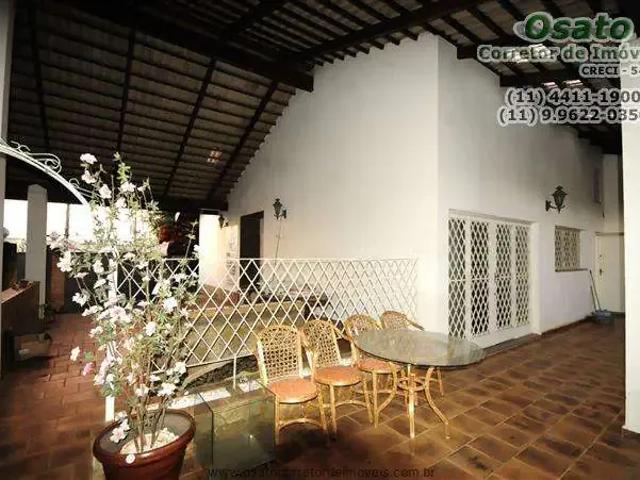 Casa / Sobrado para Venda em Atibaia/SP Vila Santista 3 Quartos