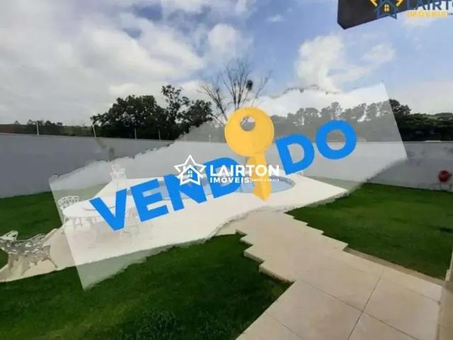 Casa / Sobrado para Venda em Atibaia/SP Vila Santista 3 Quartos