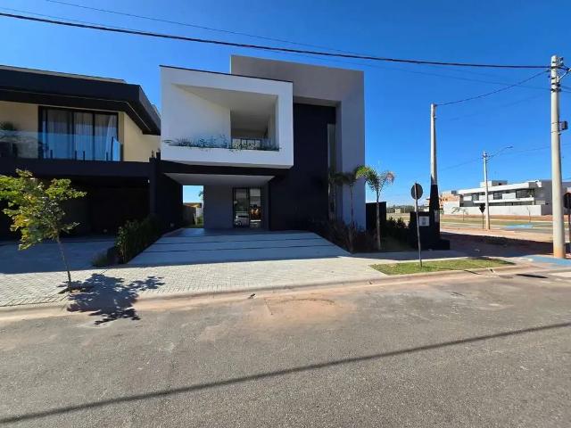 Casa / Sobrado para Venda em Atibaia/SP Vila Santista 3 Quartos