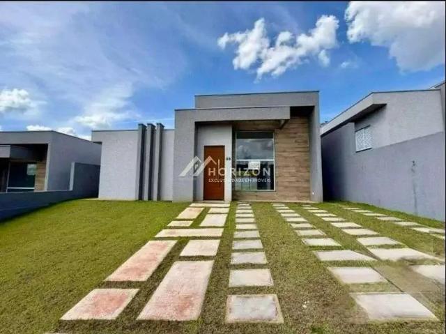 Casa / Sobrado para Venda em Atibaia/SP Vila Santista 3 Quartos