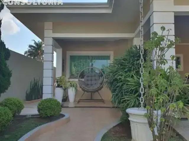 Casa / Sobrado para Venda em Atibaia/SP Vila Santista 3 Quartos