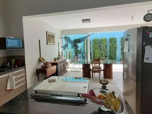 Casa / Sobrado para Venda em Atibaia/SP Vila Santista 3 Quartos