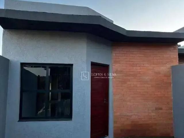 Casa / Sobrado para Venda em Atibaia/SP Vila Santo Antônio 2 Quartos