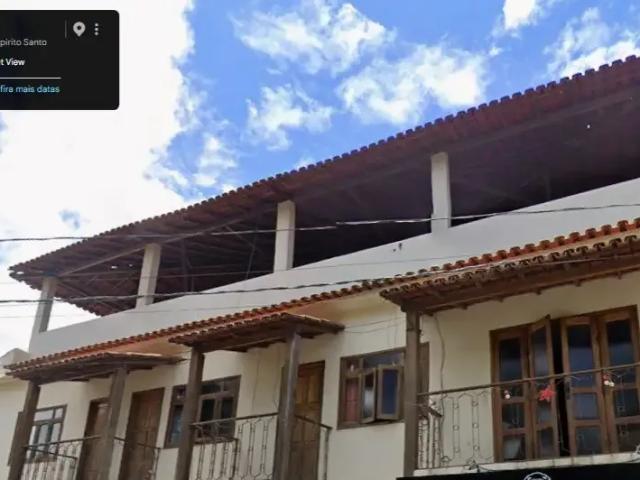 Casa / Sobrado para Venda em Atílio Vivácqua/ES Centro