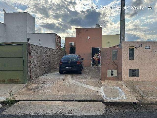 Casa / Sobrado para Venda em Auriflama/SP Centro