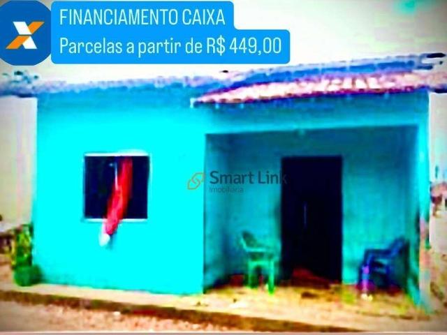 Casa / Sobrado para Venda em Aurora do Pará/PA Aparecida 2 Quartos