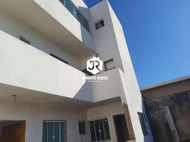 Casa / Sobrado para Venda em Avaré/SP Alto da Colina II 3 Quartos