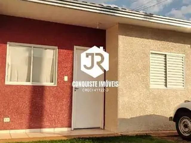 Casa / Sobrado para Venda em Avaré/SP Chácara Tinoco 2 Quartos
