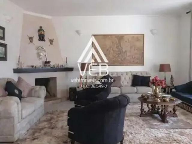 Casa / Sobrado para Venda em Avaré/SP Colina da Boa Vista 4 Quartos