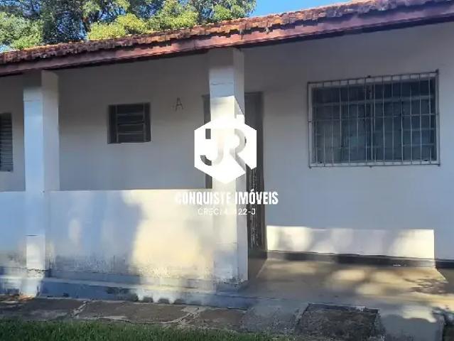 Casa / Sobrado para Venda em Avaré/SP Costa Azul II 2 Quartos