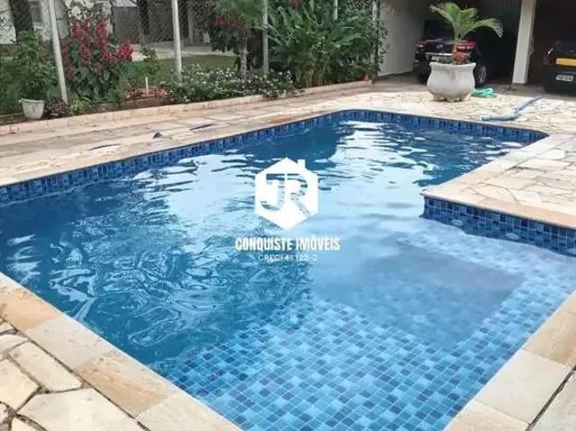 Casa / Sobrado para Venda em Avaré/SP Costa Azul II 2 Quartos