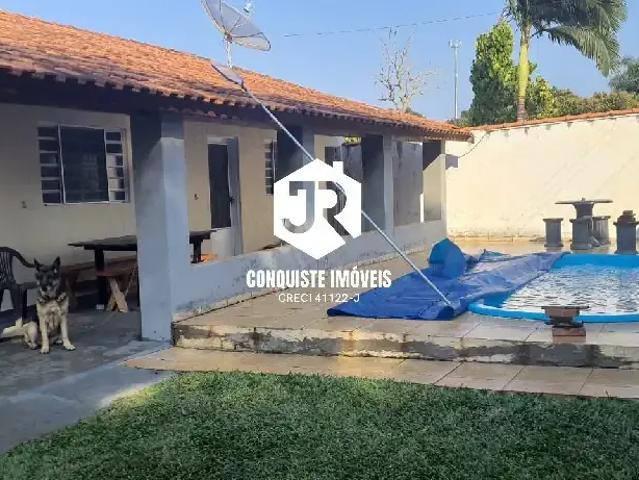 Casa / Sobrado para Venda em Avaré/SP Costa Azul III 2 Quartos