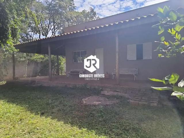 Casa / Sobrado para Venda em Avaré/SP Costa Azul III 3 Quartos