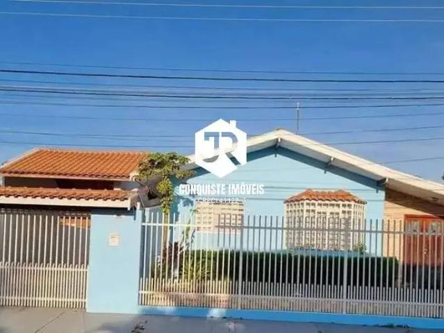 Casa / Sobrado para Venda em Avaré/SP Jardim Boa Vista 2 Quartos