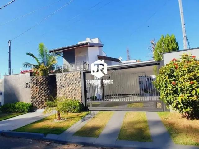 Casa / Sobrado para Venda em Avaré/SP Jardim Botânico 1 Quartos