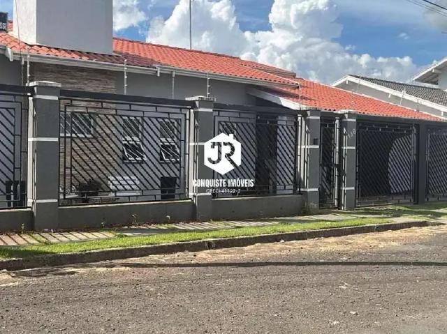 Casa / Sobrado para Venda em Avaré/SP Jardim Botânico 3 Quartos