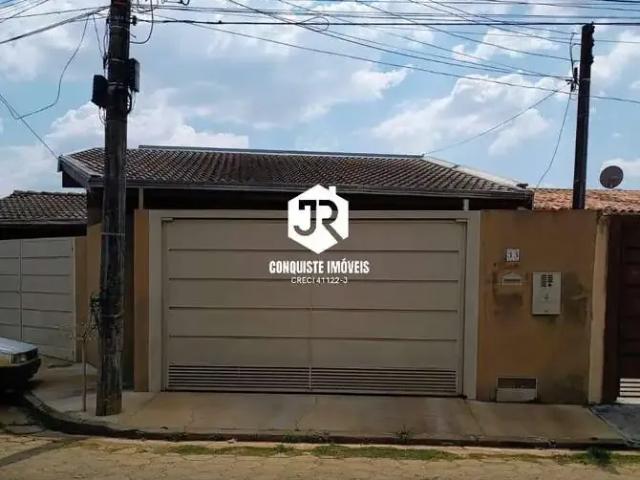 Casa / Sobrado para Venda em Avaré/SP Jardim Brabância 4 Quartos