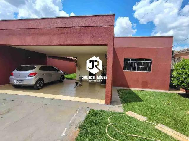 Casa / Sobrado para Venda em Avaré/SP Jardim Europa II 3 Quartos