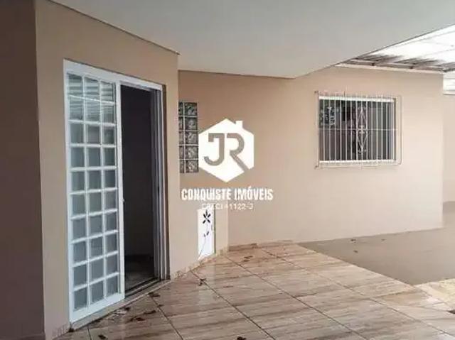 Casa / Sobrado para Venda em Avaré/SP Jardim Europa II 2 Quartos