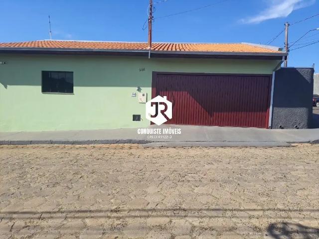 Casa / Sobrado para Venda em Avaré/SP Jardim Europa II 2 Quartos