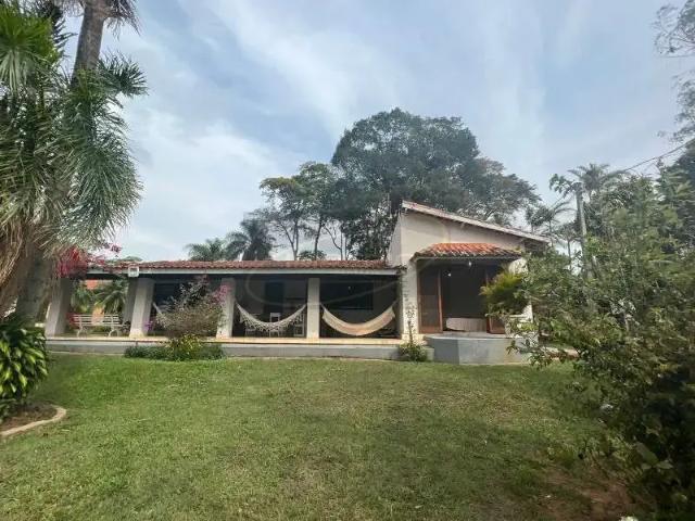 Casa / Sobrado para Venda em Avaré/SP Jardim Europa II 4 Quartos
