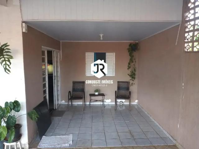 Casa / Sobrado para Venda em Avaré/SP Jardim Paineiras 2 Quartos