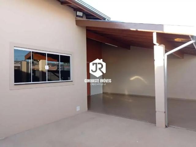 Casa / Sobrado para Venda em Avaré/SP Jardim Presidencial 2 Quartos