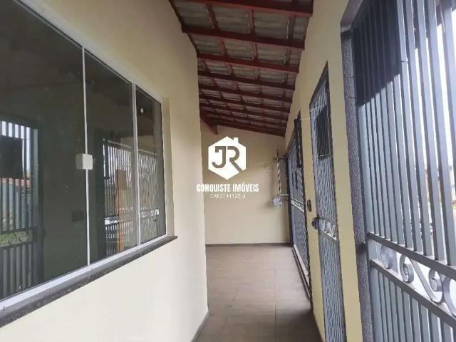 Casa / Sobrado para Venda em Avaré/SP Loteamento Villa Jatobá 2 Quartos