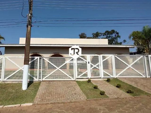 Casa / Sobrado para Venda em Avaré/SP Parque Residencial Brabância I 2 Quartos