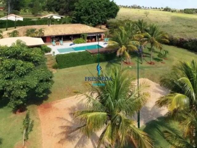 Casa / Sobrado para Venda em Avaré/SP Parque São Jorge 3 Quartos