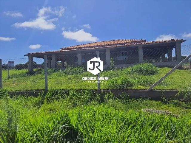 Casa / Sobrado para Venda em Avaré/SP Parque São Jorge 2 Quartos