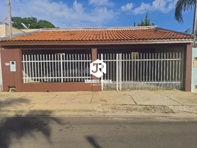 Casa / Sobrado para Venda em Avaré/SP Residencial do Camargo 3 Quartos