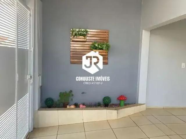 Casa / Sobrado para Venda em Avaré/SP Vila Cidade Jardim 2 Quartos
