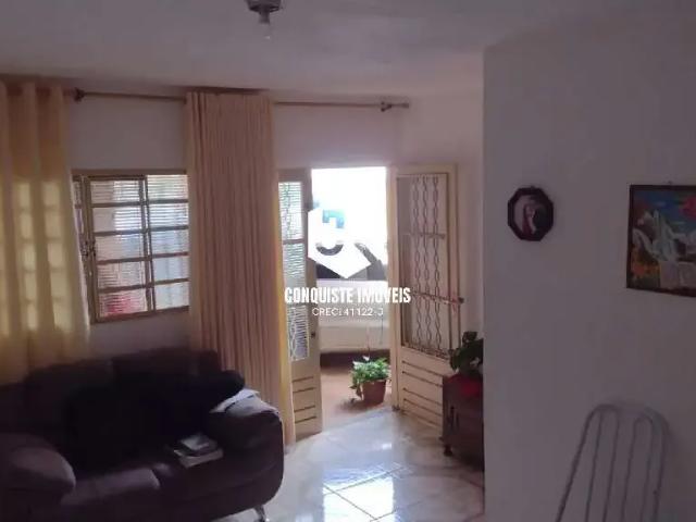 Casa / Sobrado para Venda em Avaré/SP Vila Operária 3 Quartos