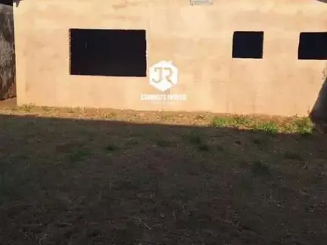 Casa / Sobrado para Venda em Avaré/SP Vila Três Marias 3 Quartos