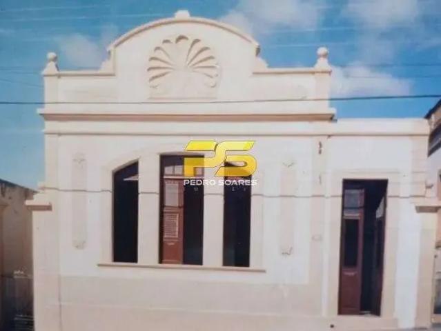 Casa / Sobrado para Venda em Bananeiras/PB Centro 1 Quartos