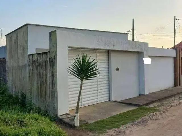 Casa / Sobrado para Venda em Bananeiras/PB Centro 3 Quartos
