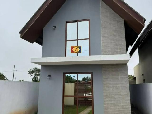 Casa / Sobrado para Venda em Bananeiras/PB Centro 3 Quartos