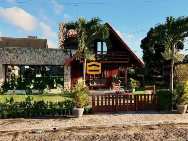 Casa / Sobrado para Venda em Bananeiras/PB Centro 4 Quartos