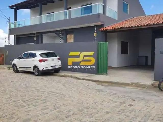 Casa / Sobrado para Venda em Bananeiras/PB Centro 6 Quartos
