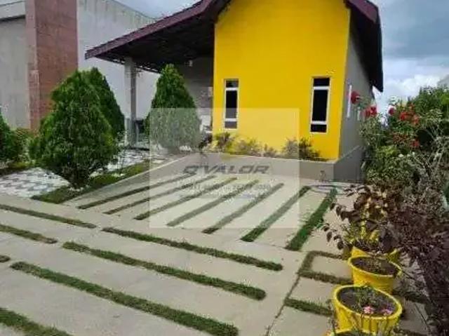 Casa / Sobrado para Venda em Bananeiras/PB Maia 3 Quartos