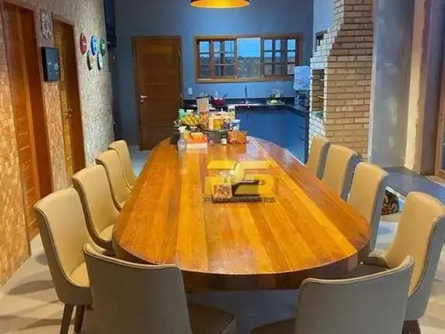 Casa / Sobrado para Venda em Bananeiras/PB Zona Rural 4 Quartos