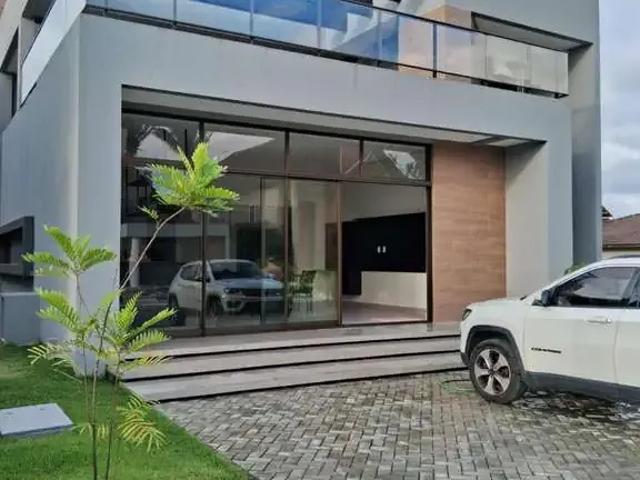 Casa / Sobrado para Venda em Bananeiras/PB Zona Rural 5 Quartos
