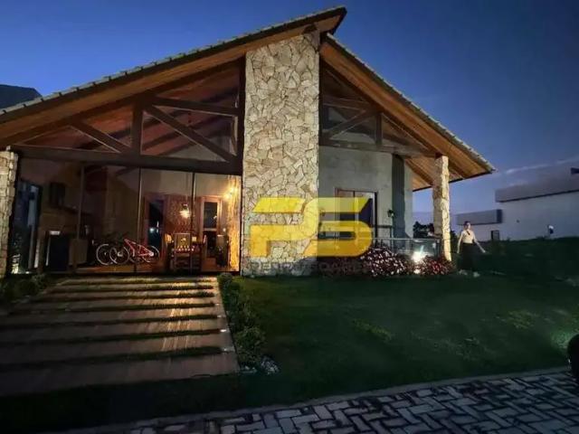 Casa / Sobrado para Venda em Bananeiras/PB Zona Rural 5 Quartos