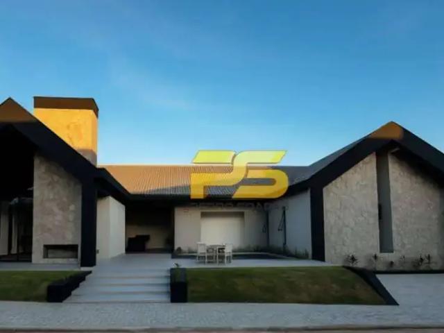Casa / Sobrado para Venda em Bananeiras/PB Zona Rural 5 Quartos