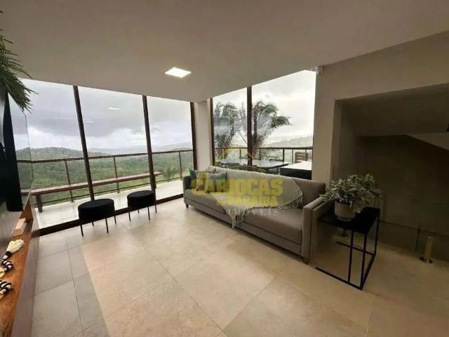 Casa / Sobrado para Venda em Bananeiras/PB Zona Rural 5 Quartos