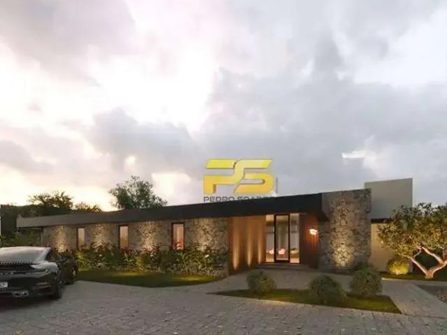Casa / Sobrado para Venda em Bananeiras/PB Zona Rural 6 Quartos