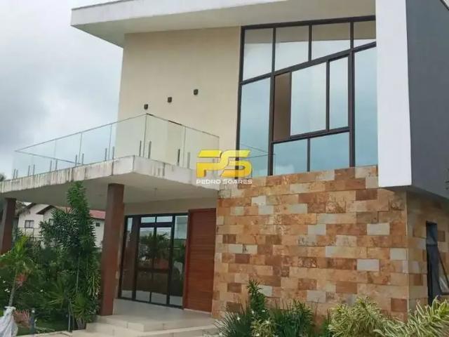 Casa / Sobrado para Venda em Bananeiras/PB Zona Rural 6 Quartos